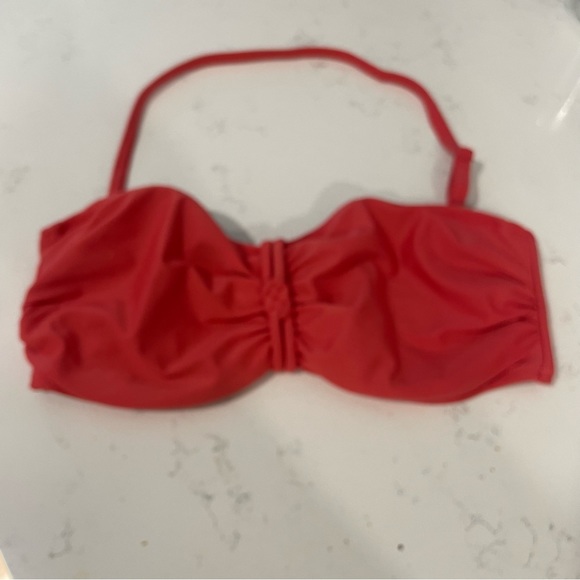 Blush | Swim | Profile Blush Size Sp Swimsuit Top | Poshmark